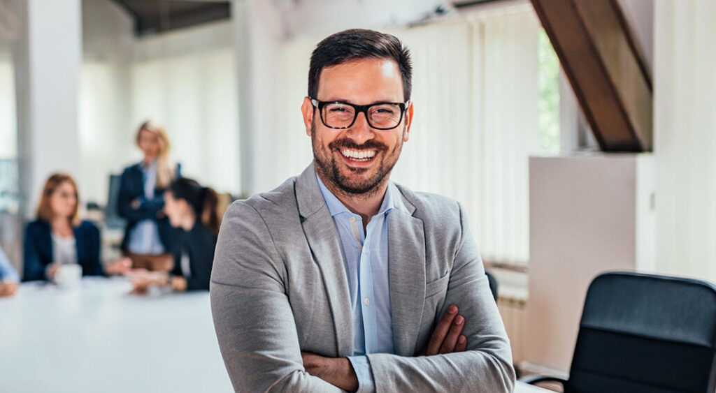 Partner | smart2success