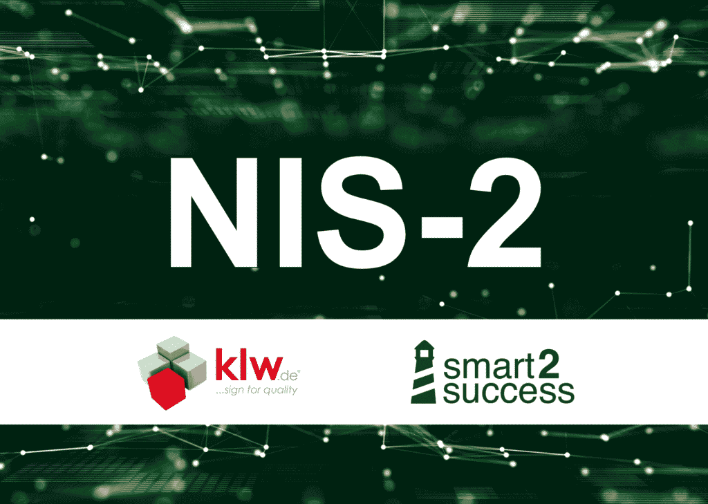 NIS-2 | smart2success